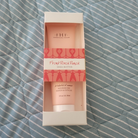 Farmhouse Fresh | Bath & Body | Farmhouse Fresh Front Porch Punch Shea ...